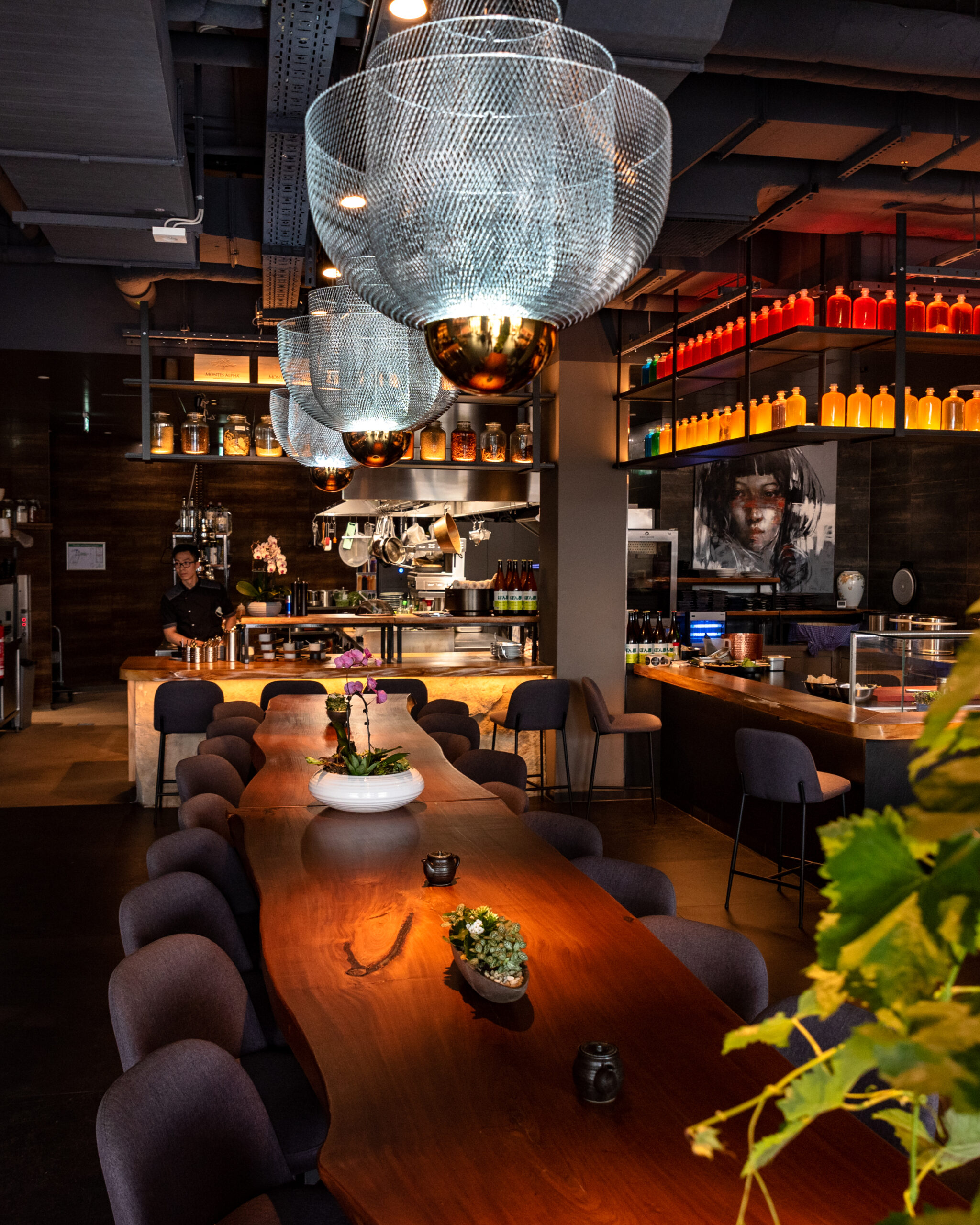 SHIKI Dresden – Japanische Tradition und Moderne in Dresden